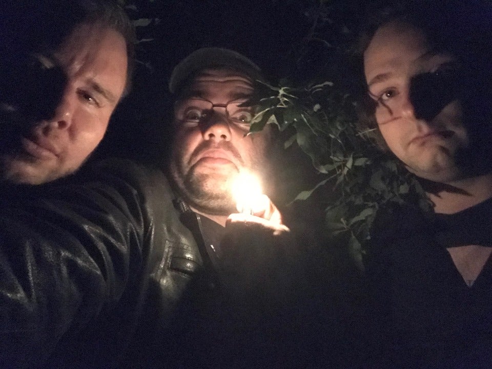 Minor Mischief | triple j Unearthed