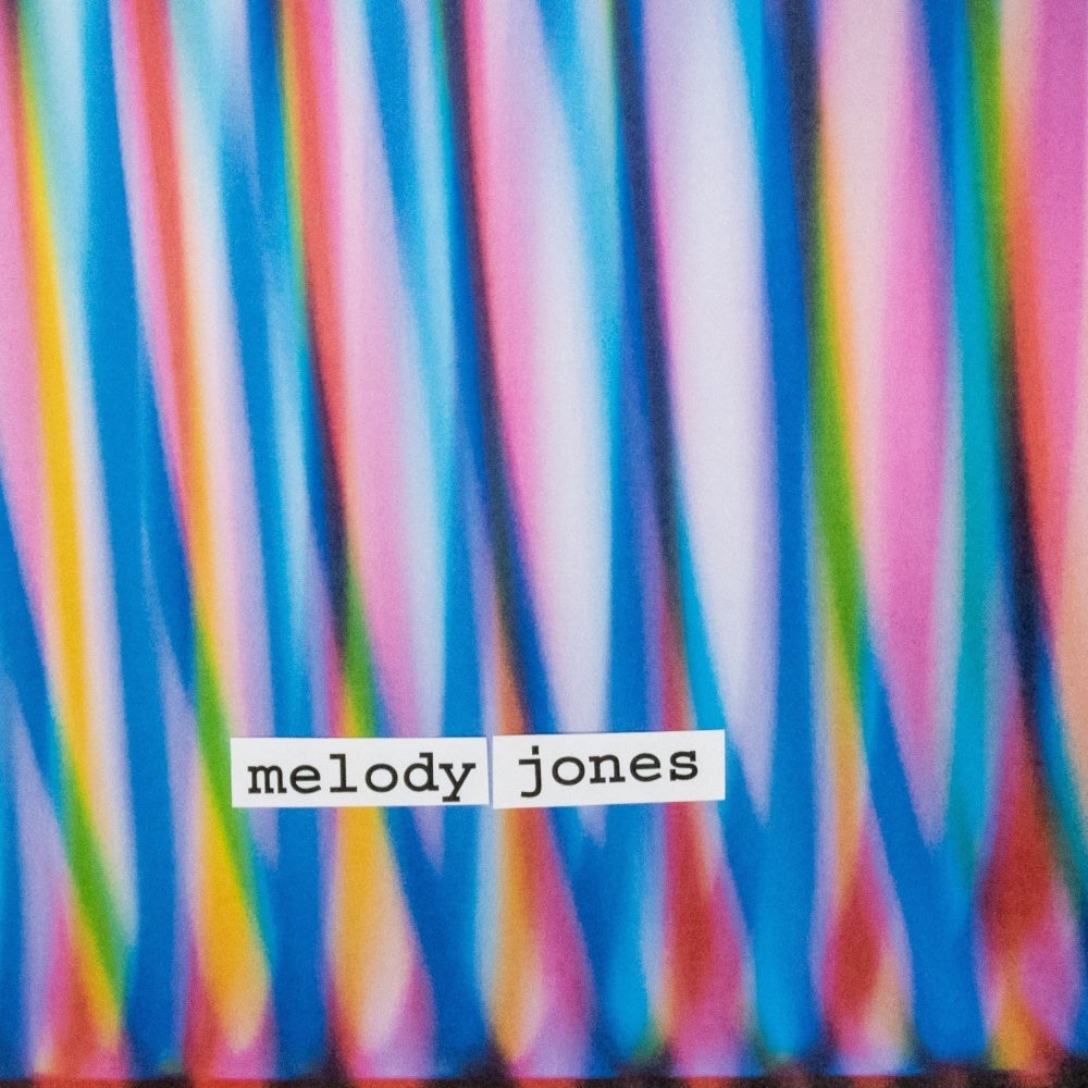 Melody Jones | triple j Unearthed