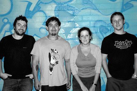 Apple J Protocol | triple j Unearthed