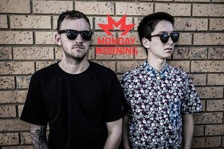Monday Morning | triple j Unearthed
