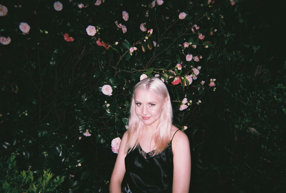 Hayley Crymble | triple j Unearthed