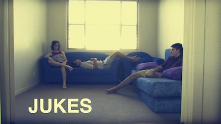 Jukes | triple j Unearthed