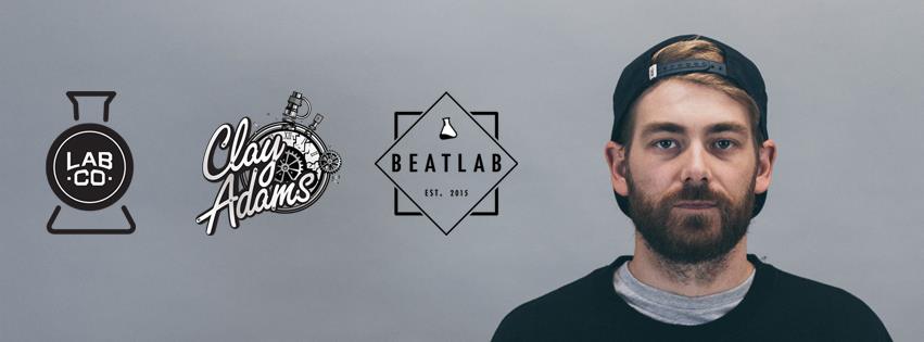 Clay Adams | triple j Unearthed