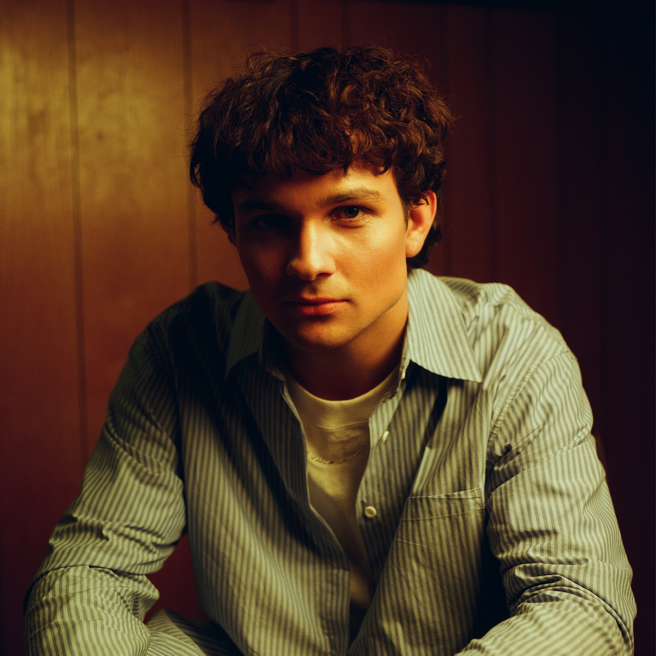 Tom Nethersole | triple j Unearthed