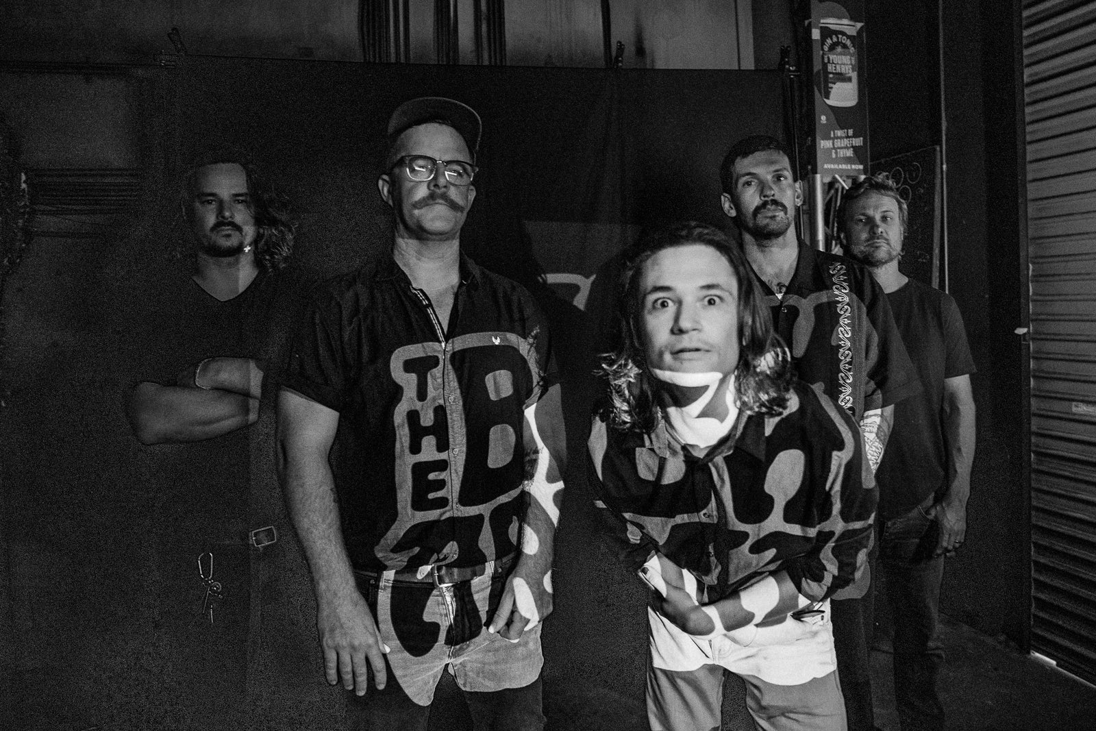 The Black Armada | triple j Unearthed