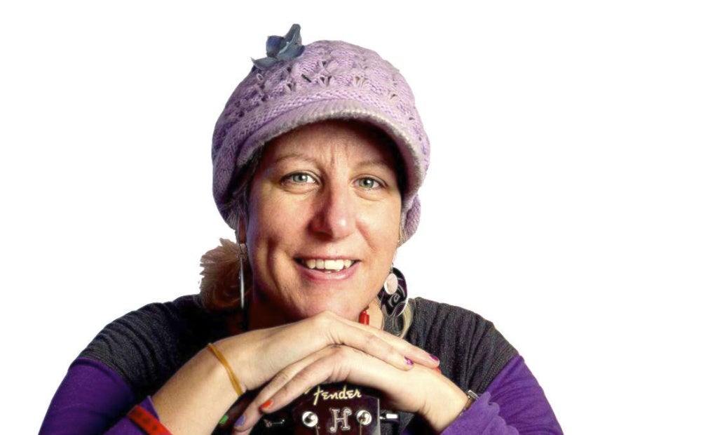 Heidi Everett | triple j Unearthed