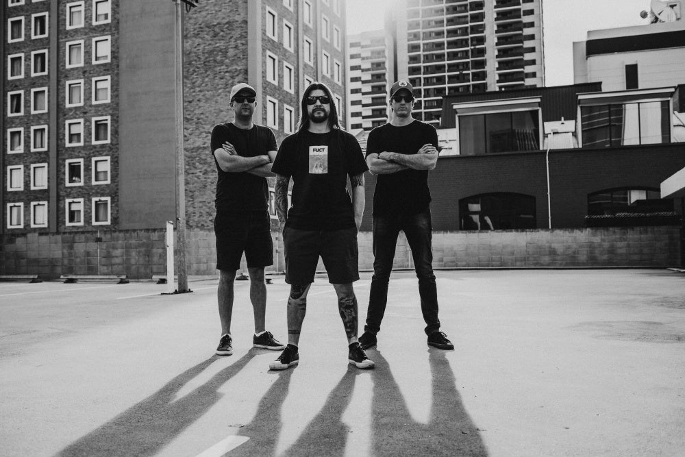 Los Solos | triple j Unearthed