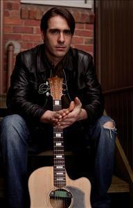 Andrew Thomson Band | triple j Unearthed