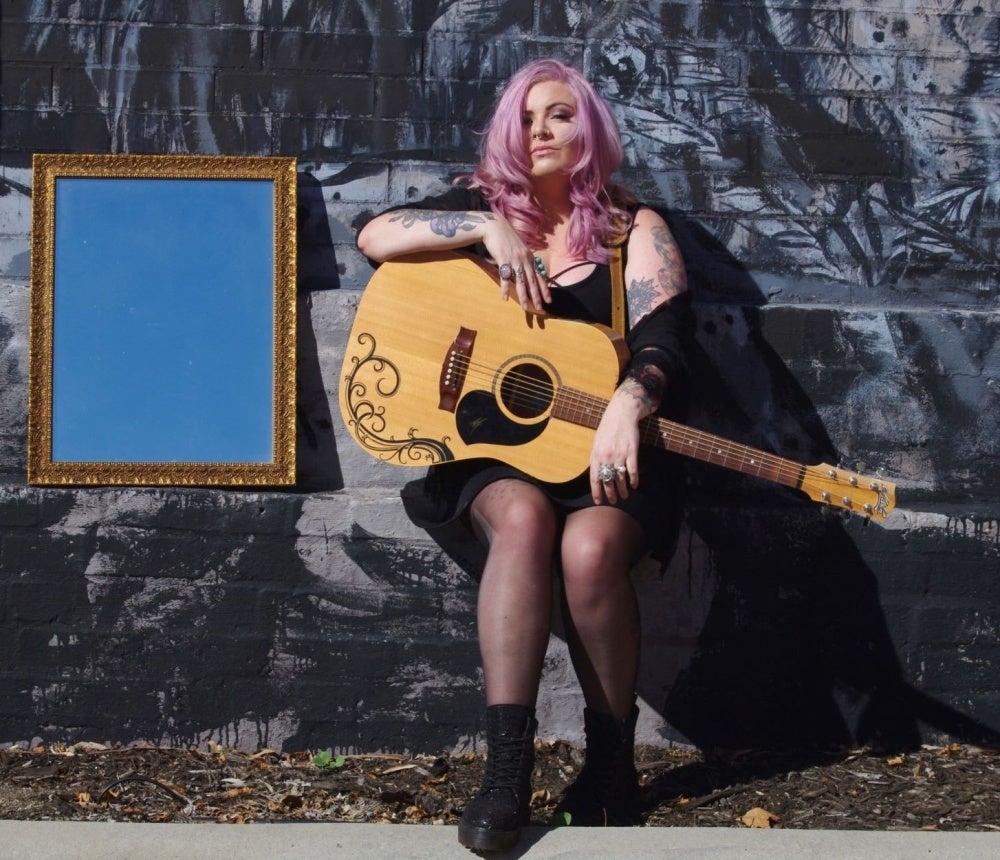 Bec Dawson | triple j Unearthed