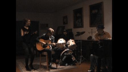 Jack The Crow | triple j Unearthed