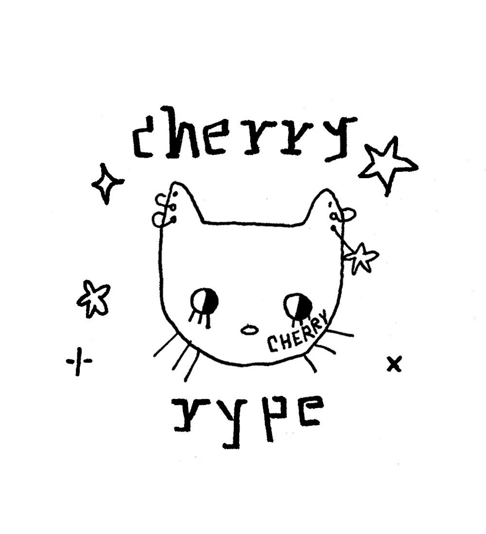 Cherry Rype 2 | triple j Unearthed