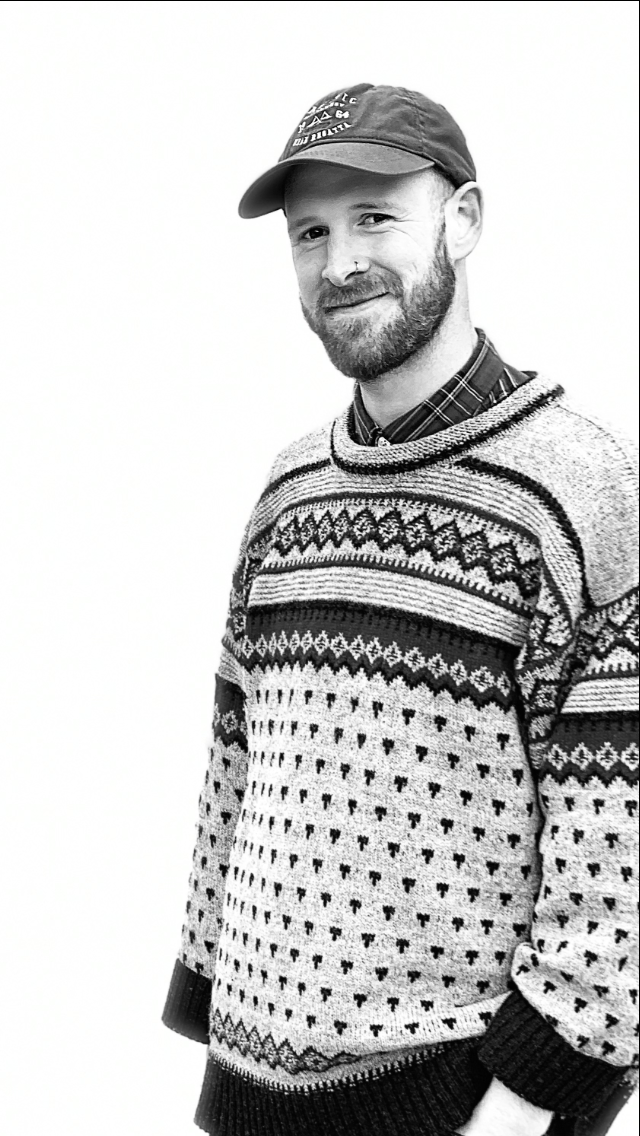 Jonny Westwood | triple j Unearthed