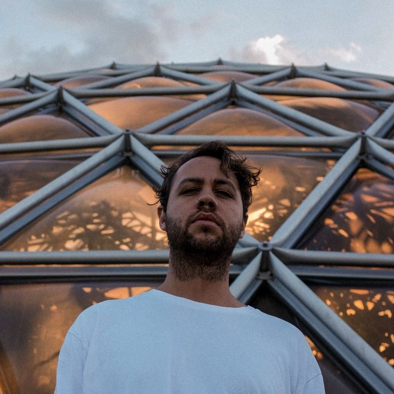 Devin Luke - triple j Unearthed