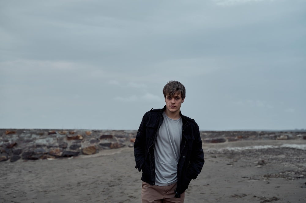 Harry Phillips | triple j Unearthed