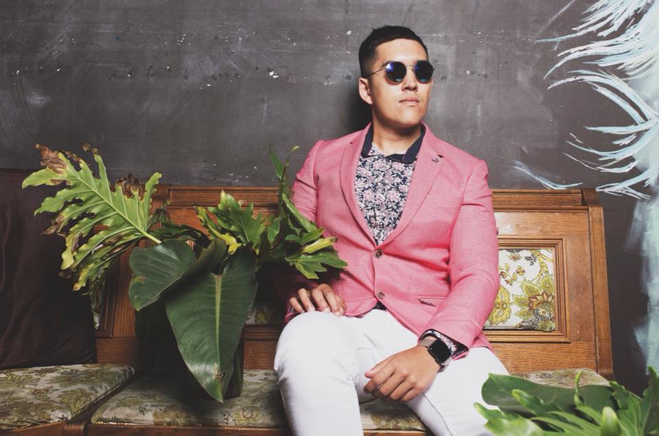 Gryff | triple j Unearthed