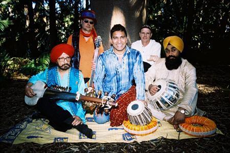 The Tinku Band | triple j Unearthed