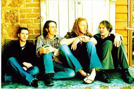 The Remedials | triple j Unearthed