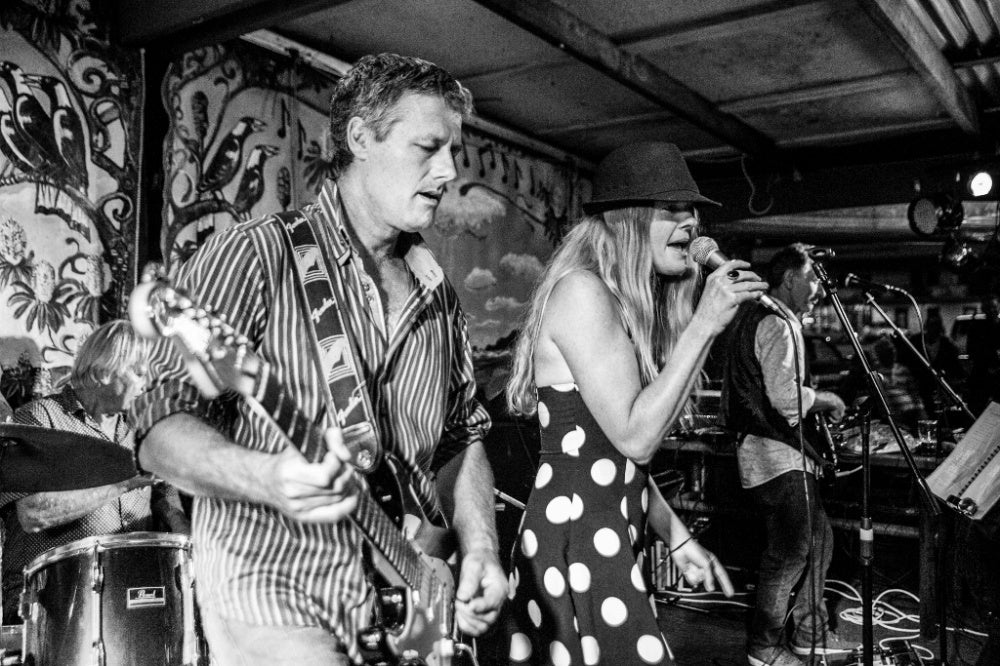 MERCY-MERCY | triple j Unearthed