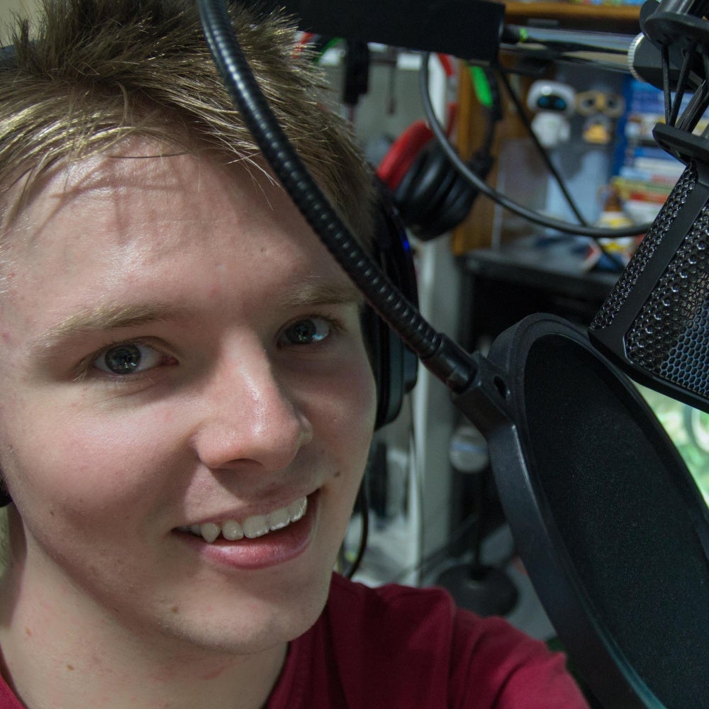 Joshua Eastall | triple j Unearthed