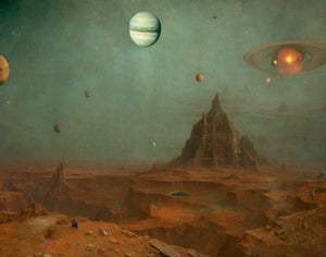 Bagshot Row | triple j Unearthed