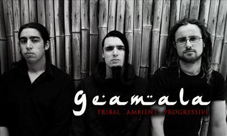 Geamala | triple j Unearthed