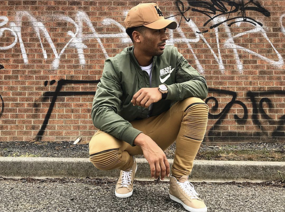 Jake Frost | triple j Unearthed