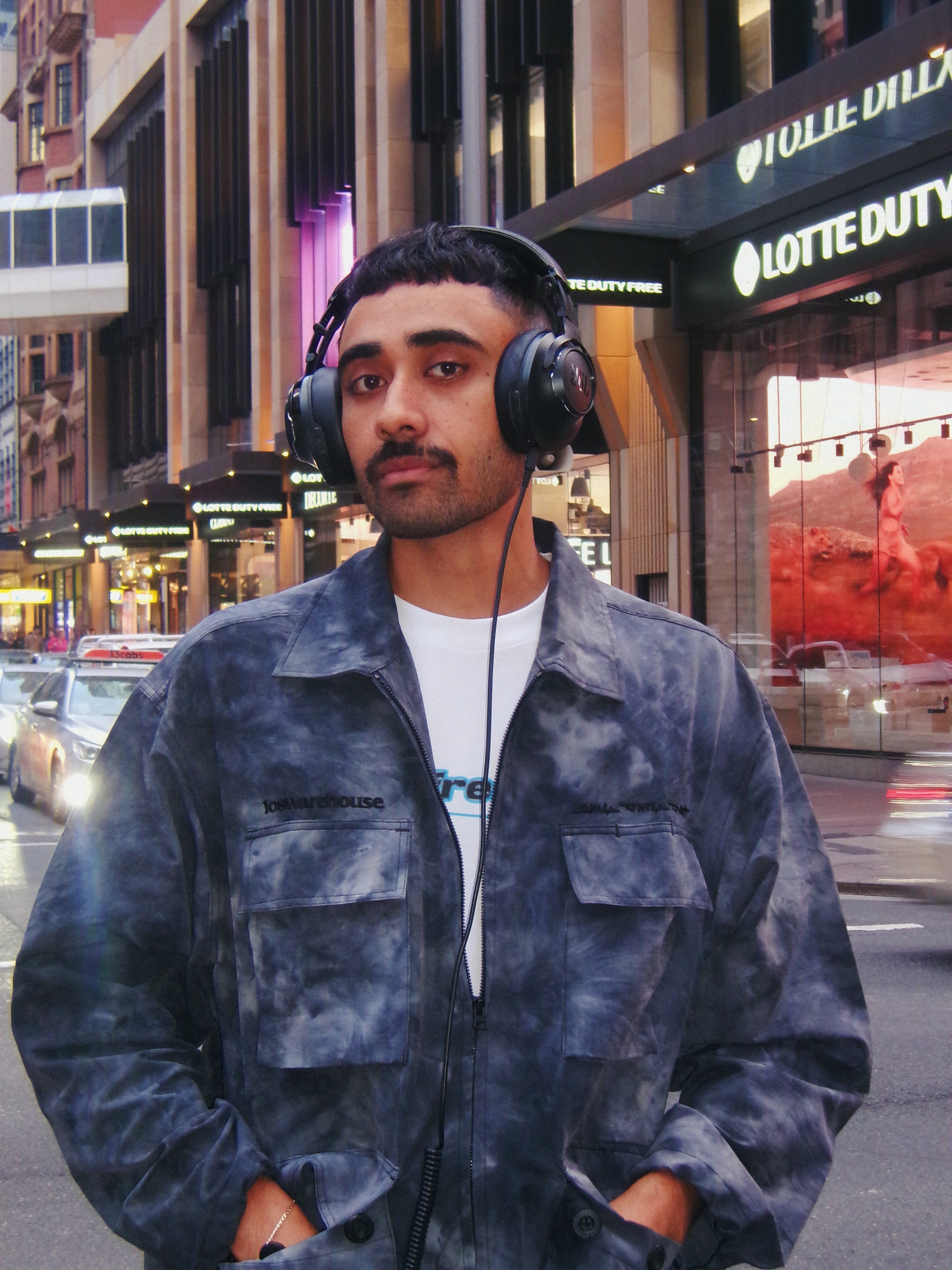 Phil Fresh | triple j Unearthed