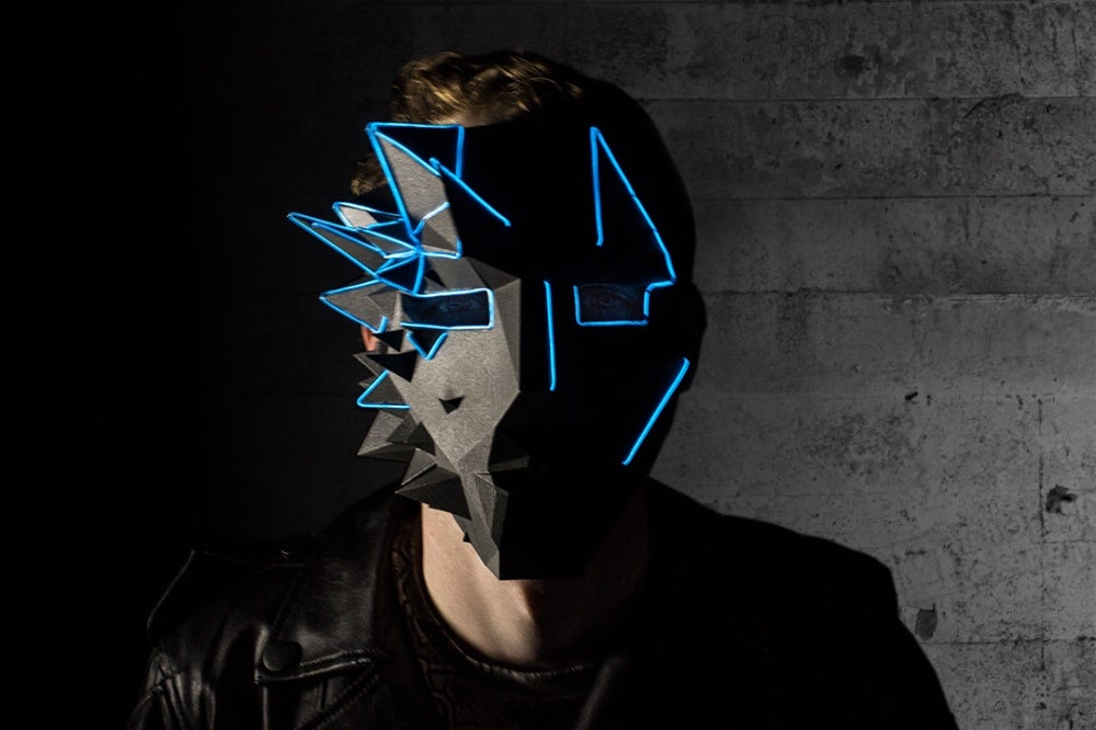 R-kade Robot | triple j Unearthed