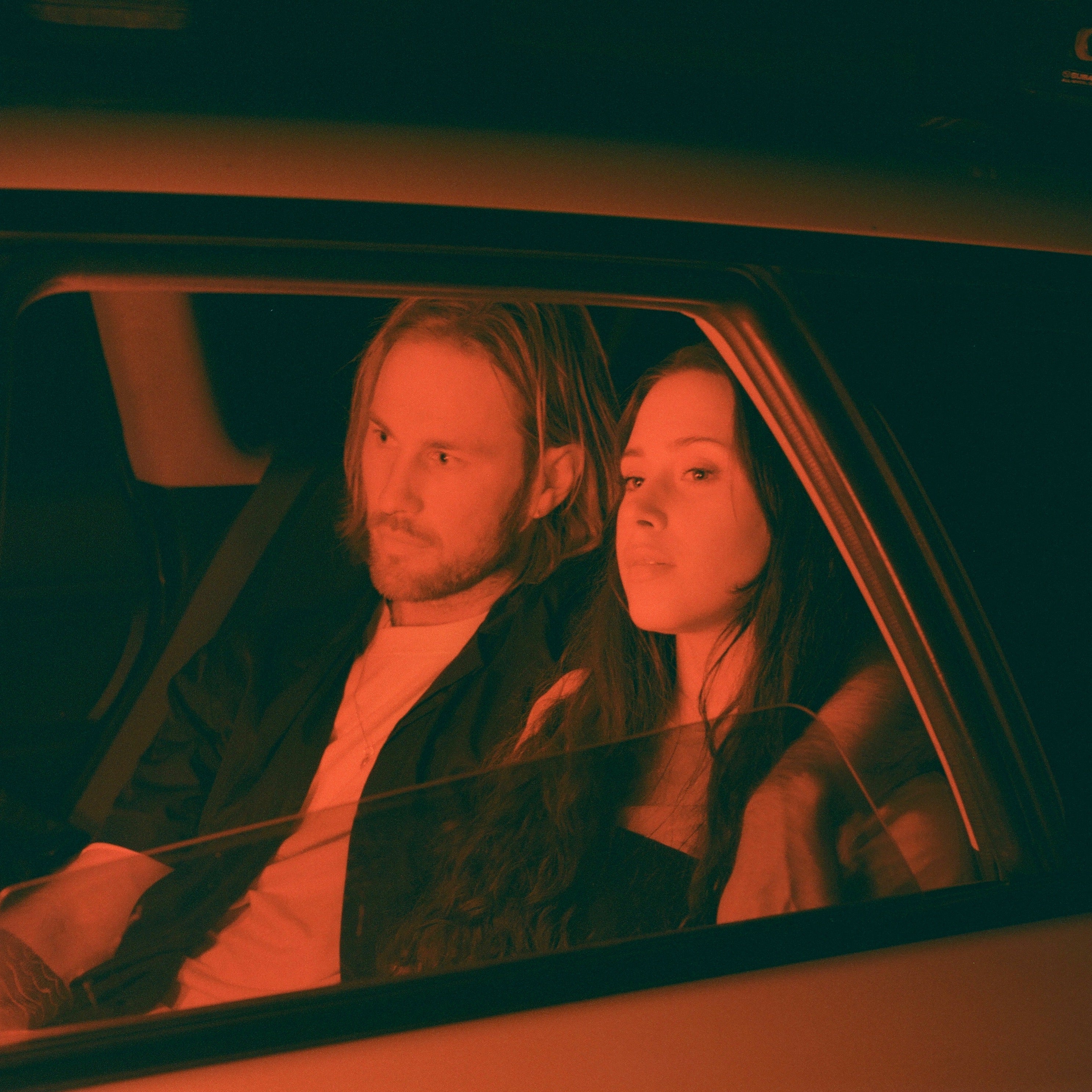 Floozy | triple j Unearthed