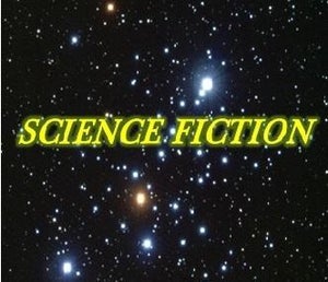Science Fiction | triple j Unearthed
