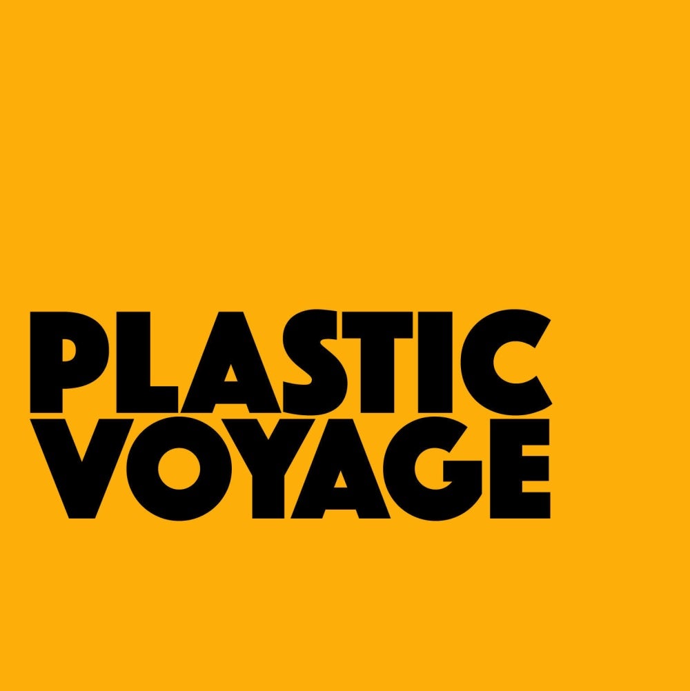 Plastic Voyage | triple j Unearthed