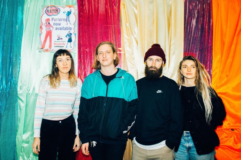 Morning TV | triple j Unearthed