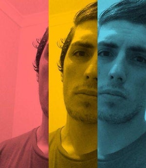 Anthony Azzopardi | triple j Unearthed