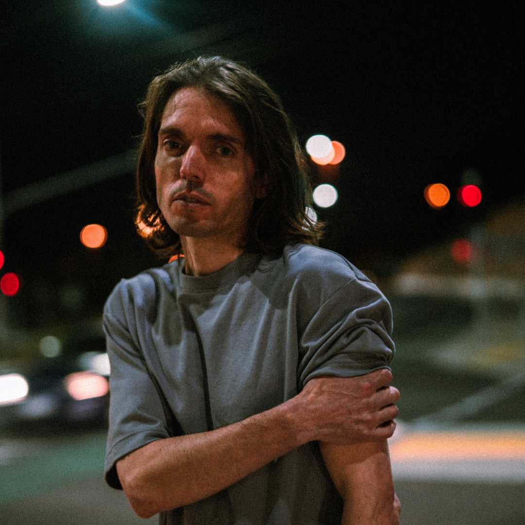 Sean Frayne | triple j Unearthed