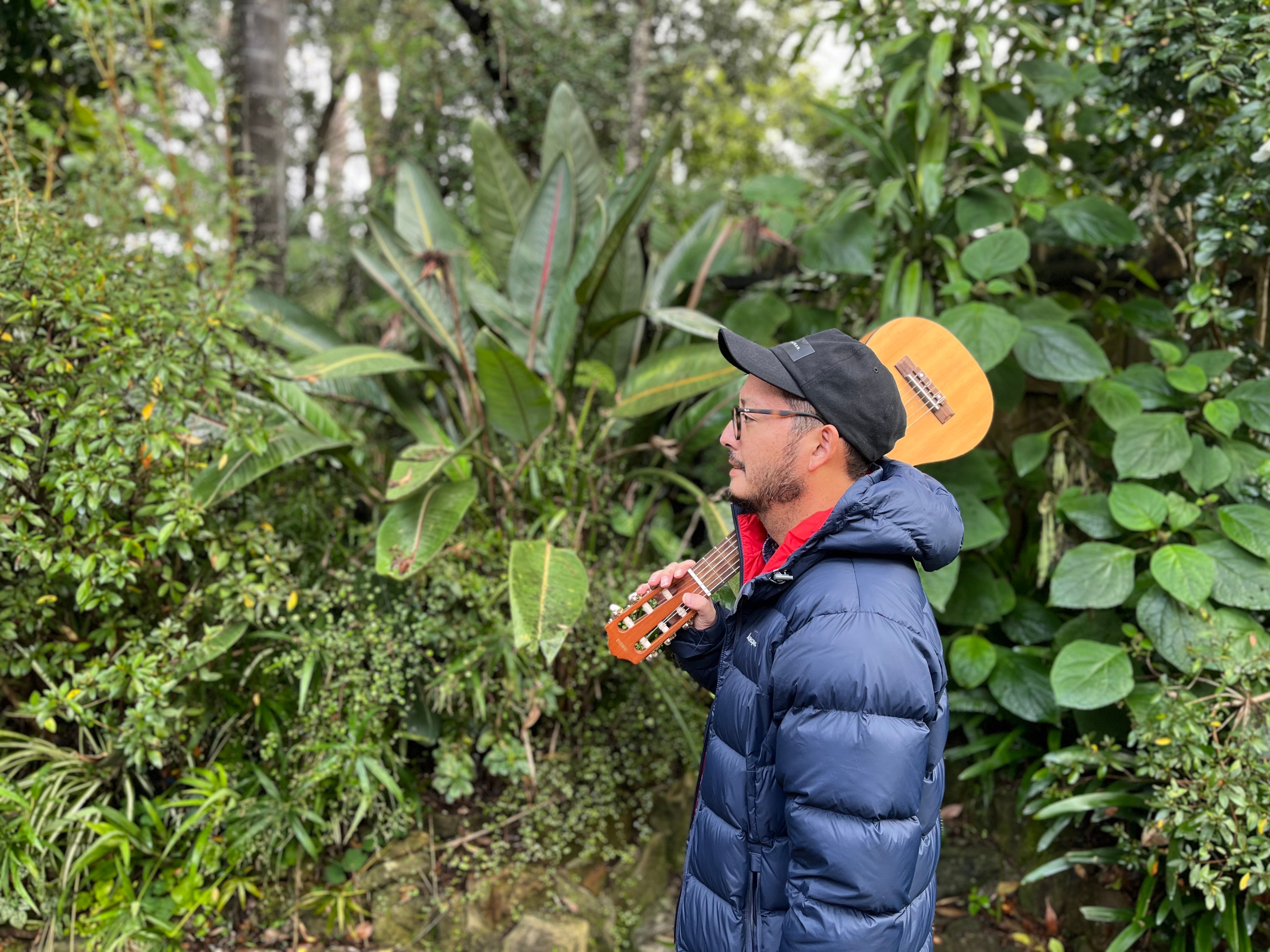 Matt Santosa | triple j Unearthed