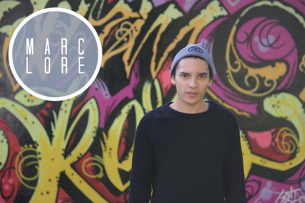 Marc Lore | triple j Unearthed