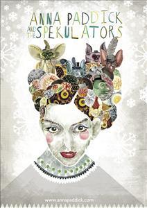 Anna Paddick | triple j Unearthed