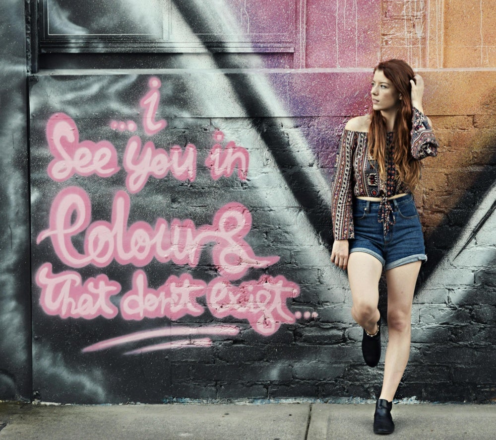 Caitlin Hultgren | triple j Unearthed