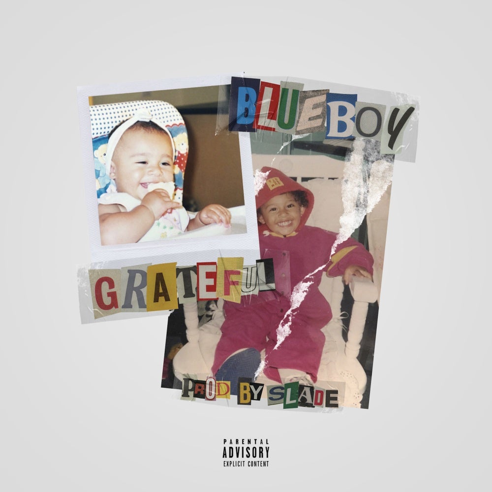 Blueboy | triple j Unearthed