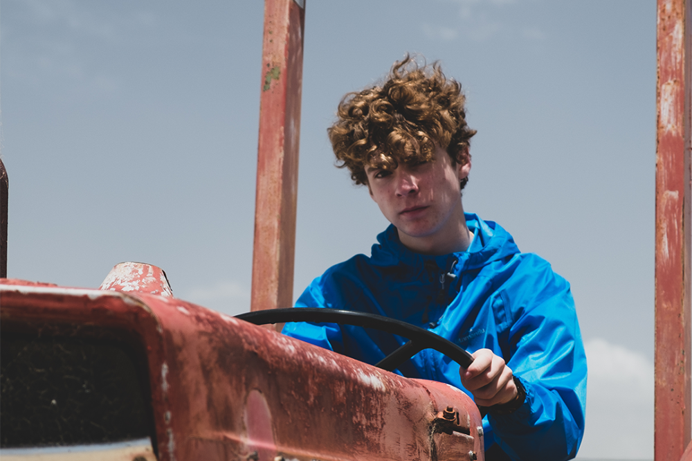 Ryan Foley | triple j Unearthed