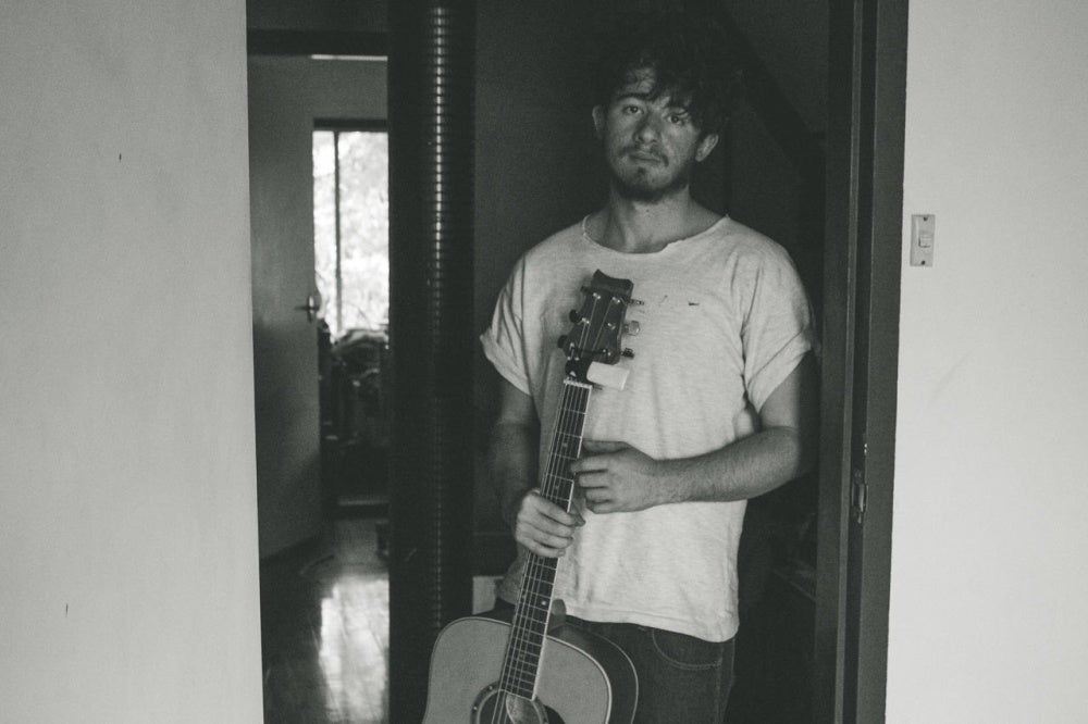 Peter mikhaiel | triple j Unearthed