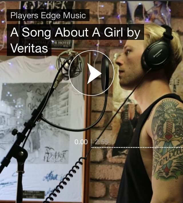 Veritas | triple j Unearthed