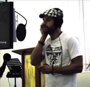 Benjamin james Eastwood | triple j Unearthed