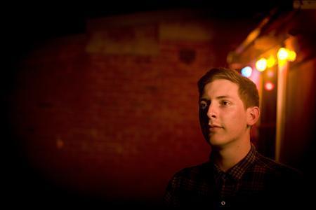 Andrew Sinclair | triple j Unearthed