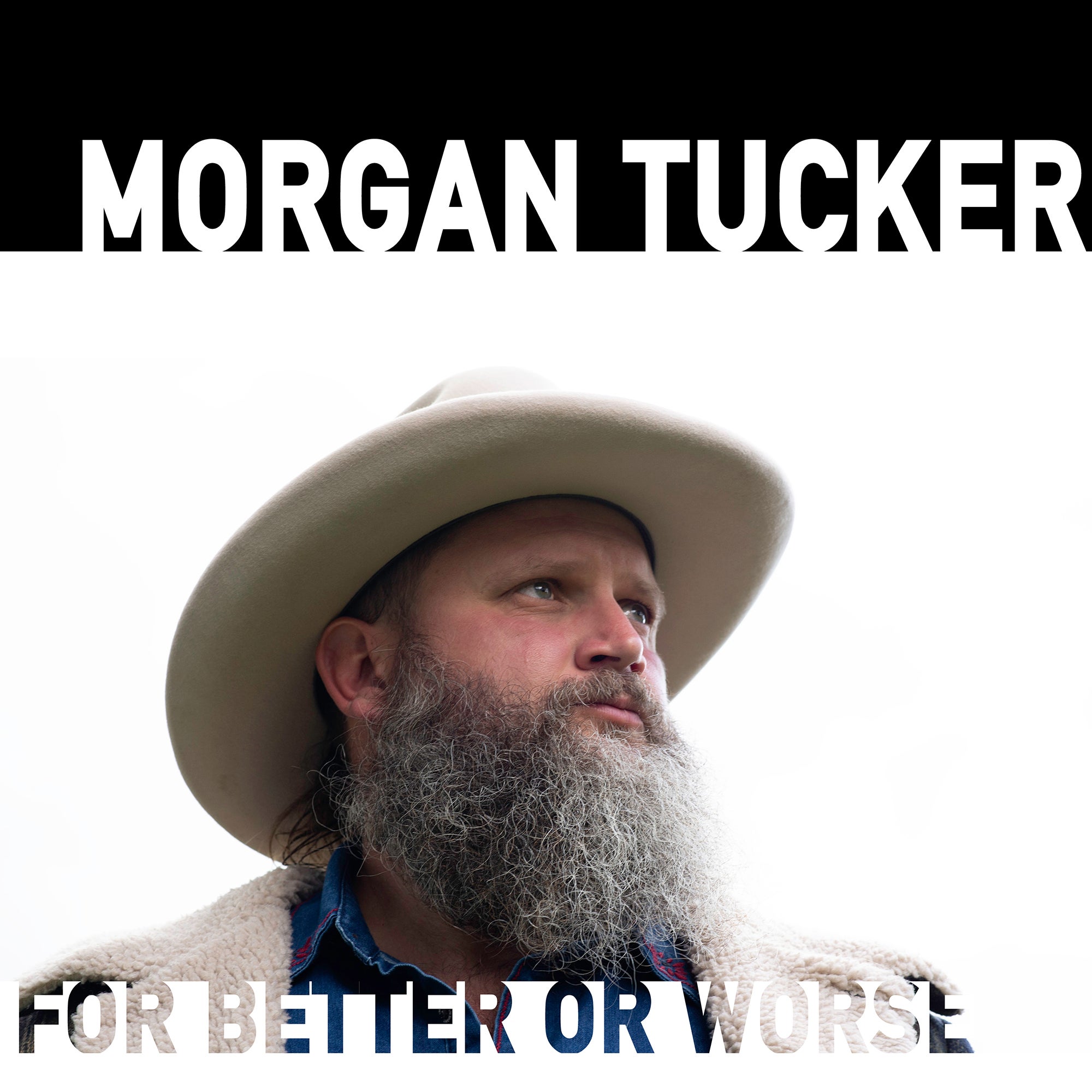 Morgan Tucker | triple j Unearthed