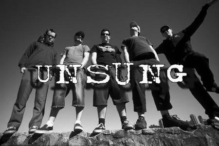 Unsung | triple j Unearthed