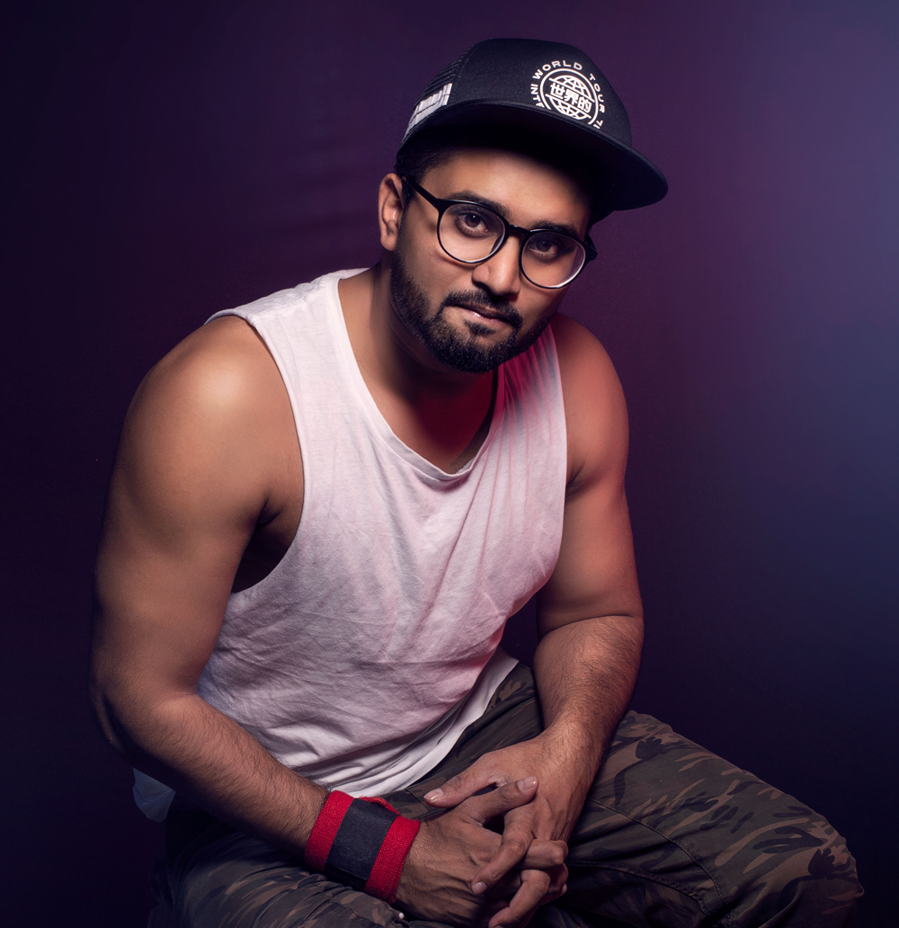 Shake Chilli | triple j Unearthed