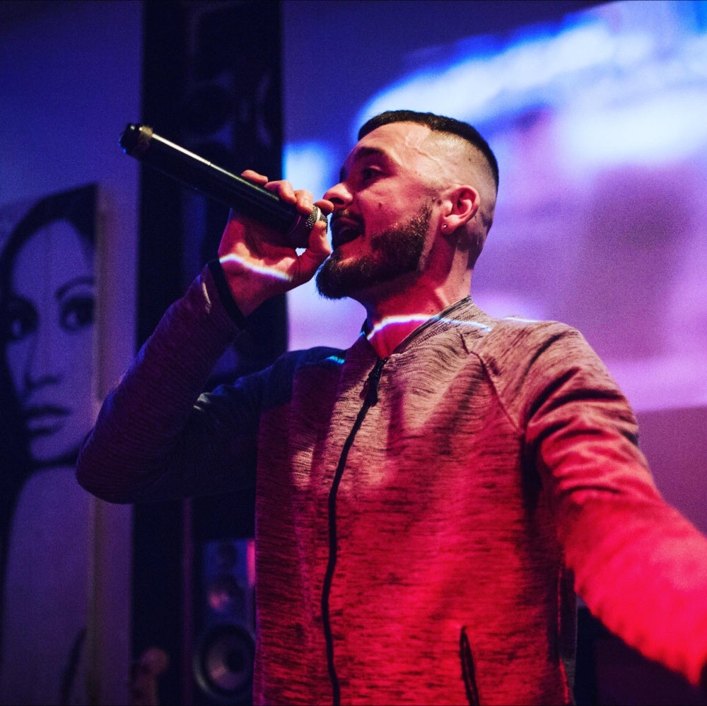 Sam Hunter | triple j Unearthed