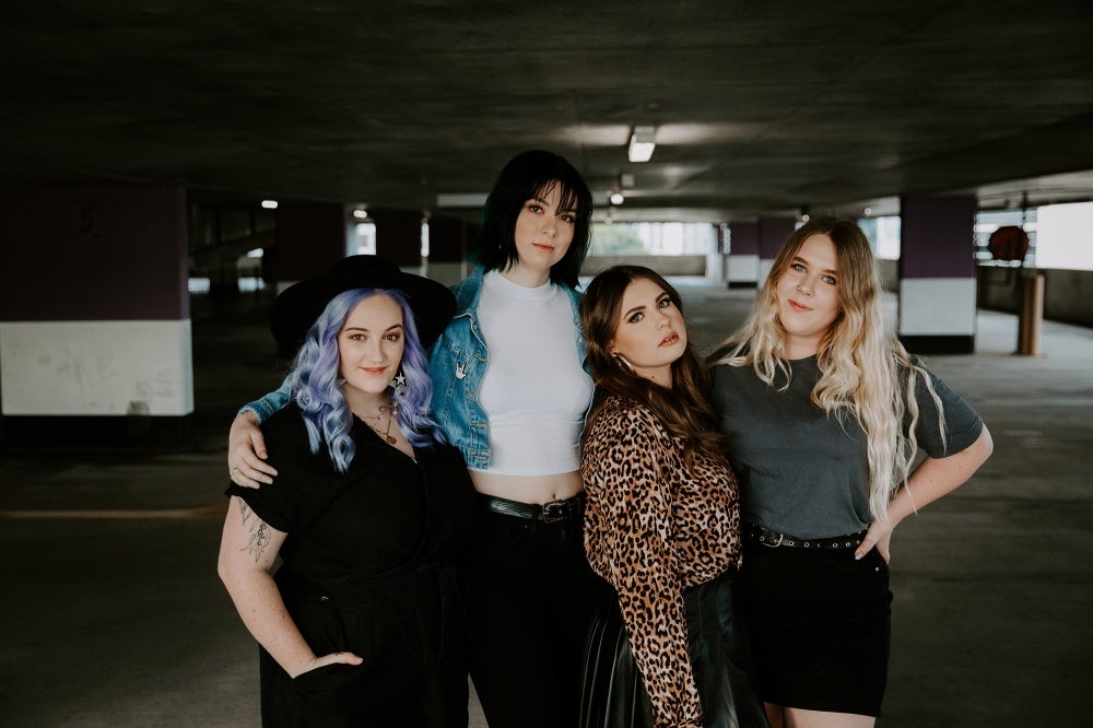 MVP | triple j Unearthed