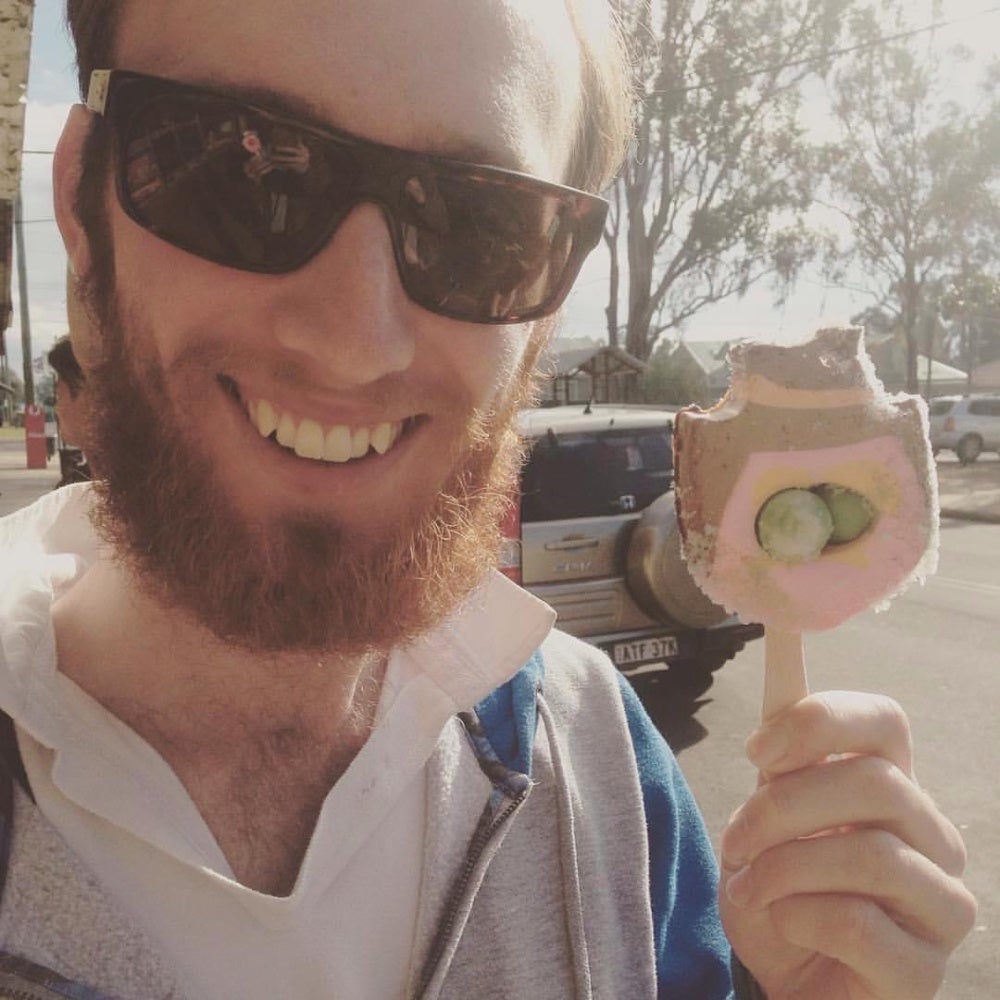 Dylan Marshall | triple j Unearthed